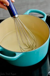 How to Make Simple Syrup - Shake Drink Repeat