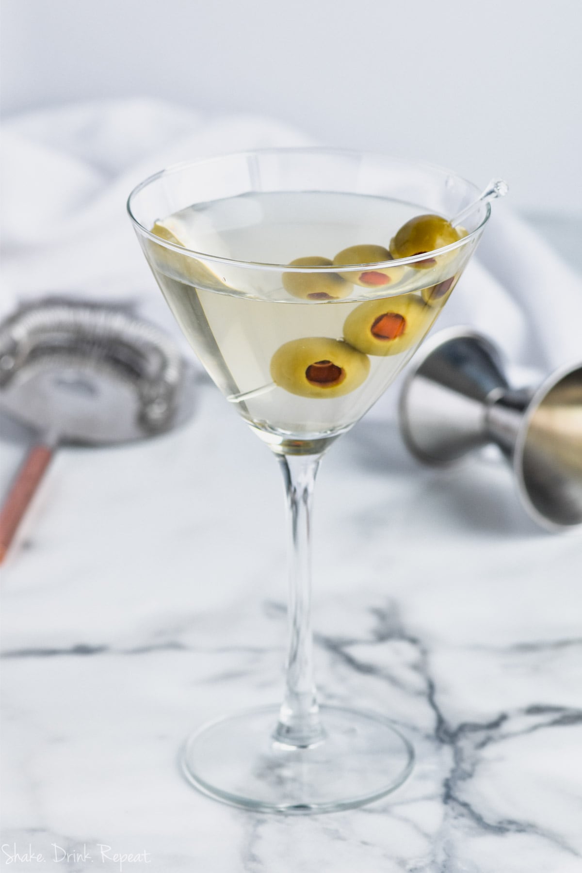 Dirty martini image 2 Shake Drink Repeat Dirty martini image 2 Shake Drink Repeat