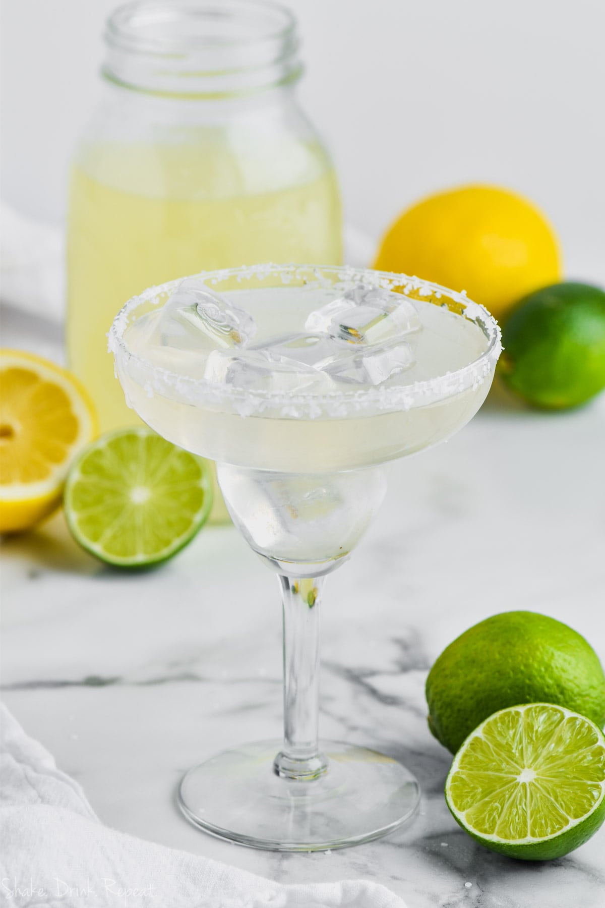 Sweet and sour mix recipe image Shake Drink Repeat Sweet and sour mix recipe image Shake Drink Repeat