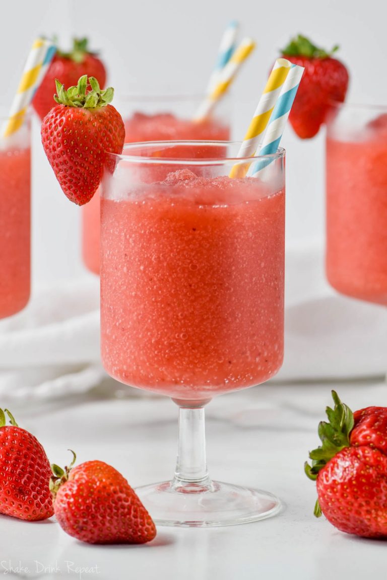 Frose - Shake Drink Repeat