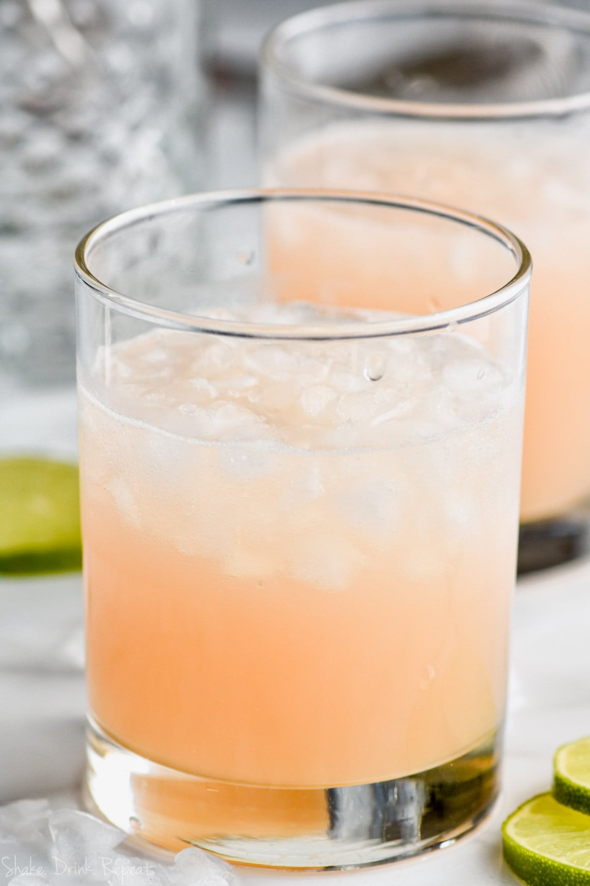 Palomacocktailrecipeimage Shake Drink Repeat