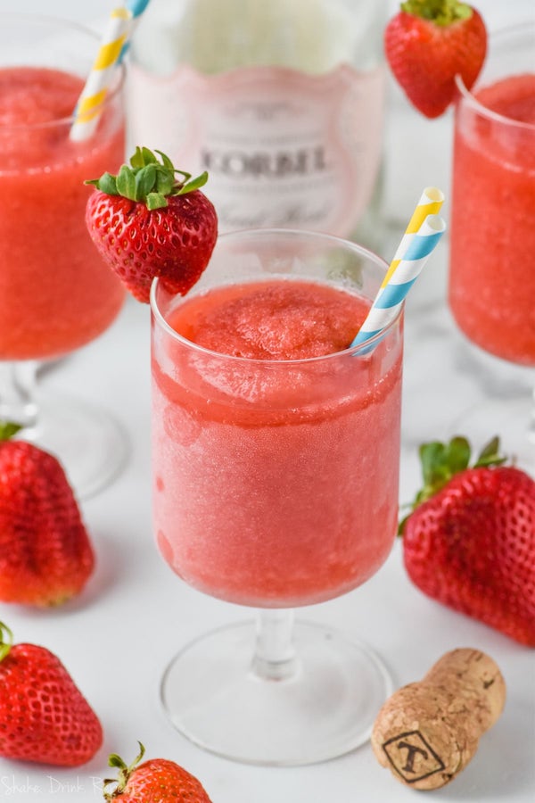 Frose - Shake Drink Repeat