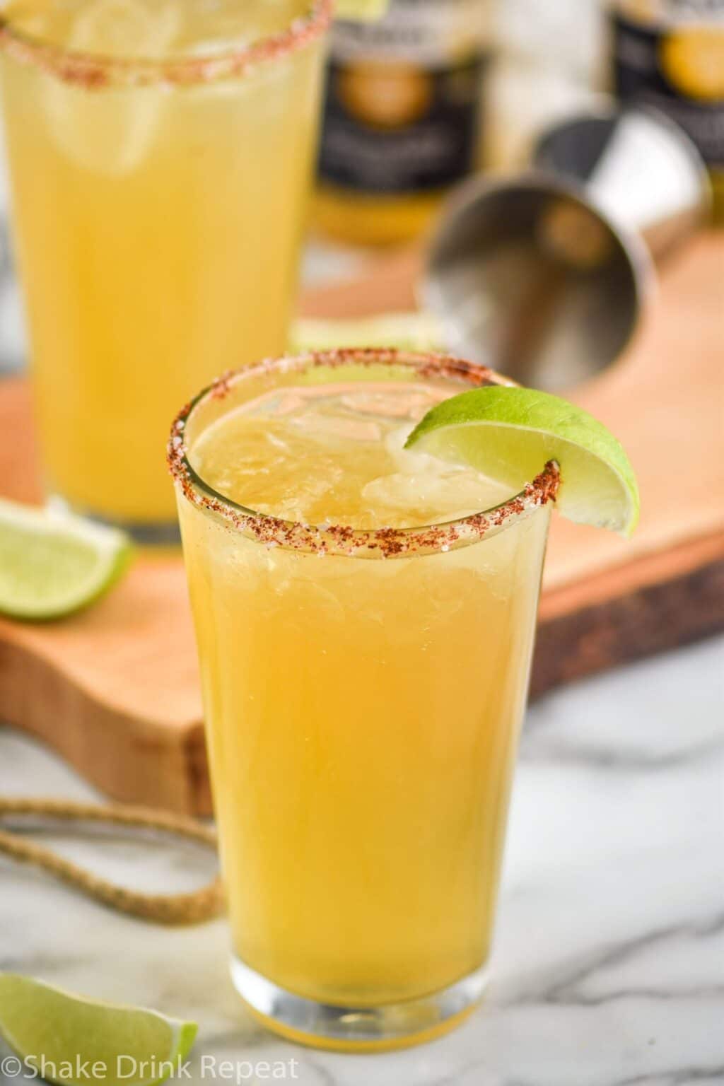 Chelada - Shake Drink Repeat