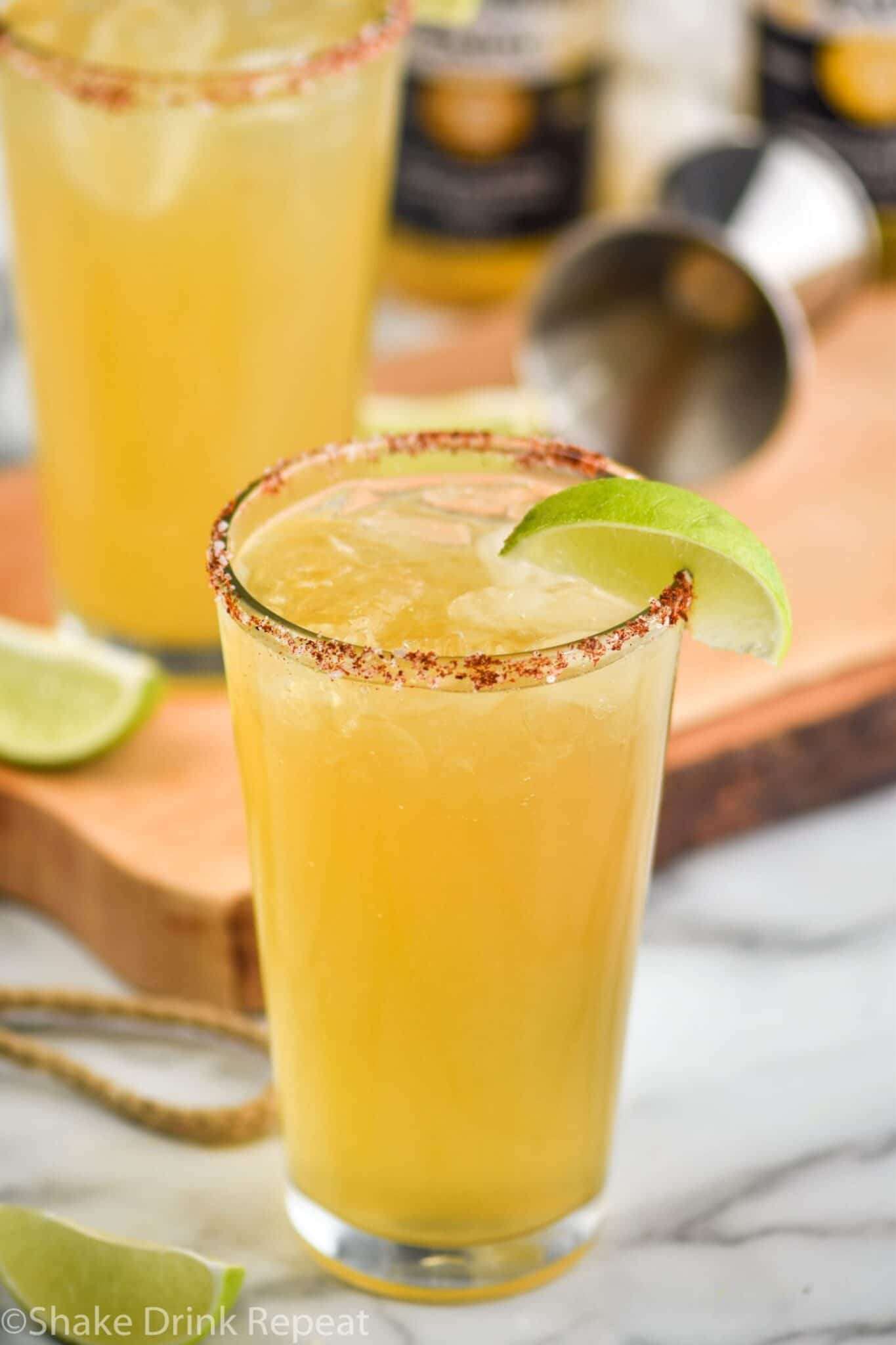 Chelada - Shake Drink Repeat