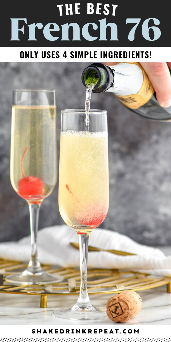 French 76 Shake Drink Repeat french-76-shake-drink-repeat
