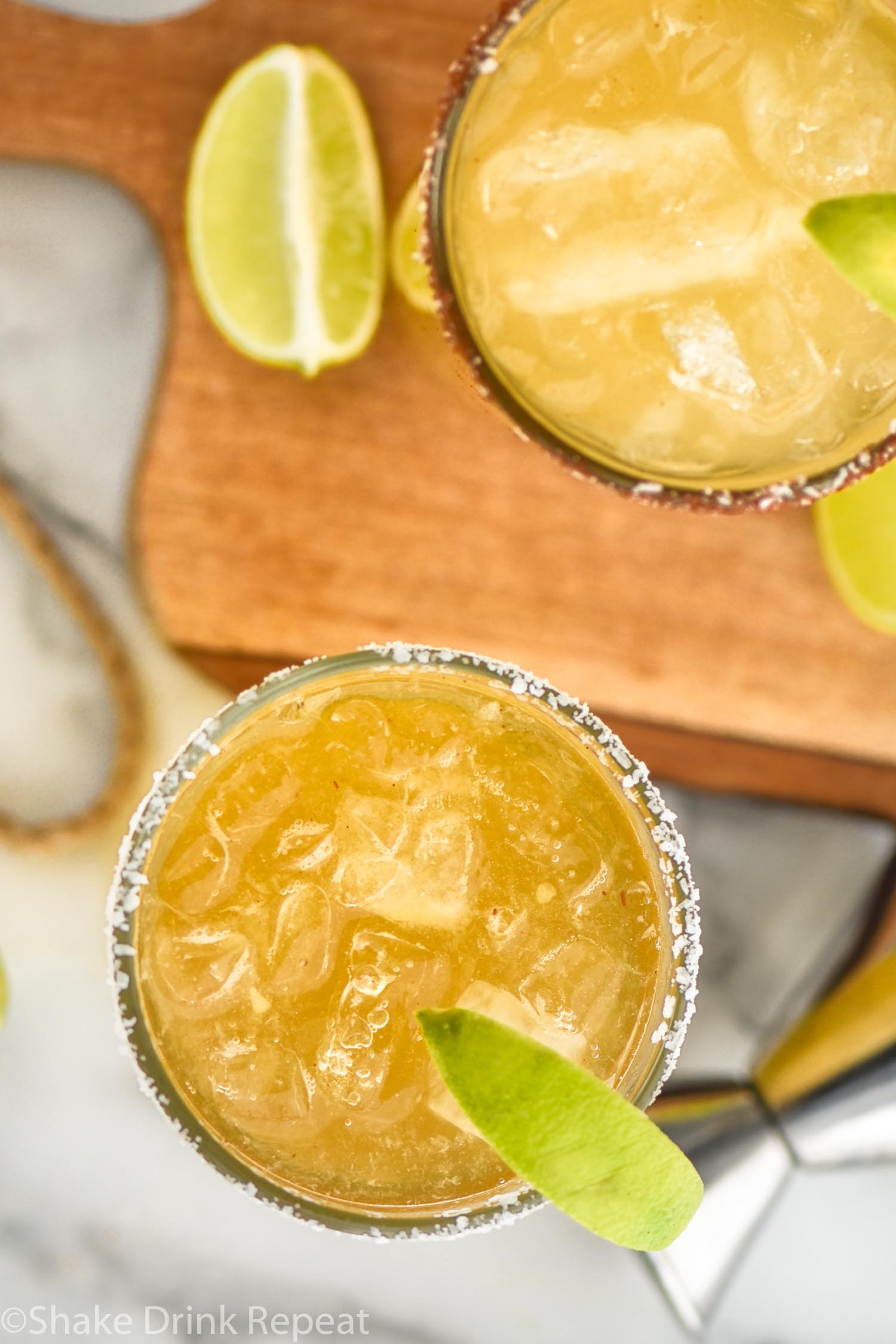 Chelada - Shake Drink Repeat