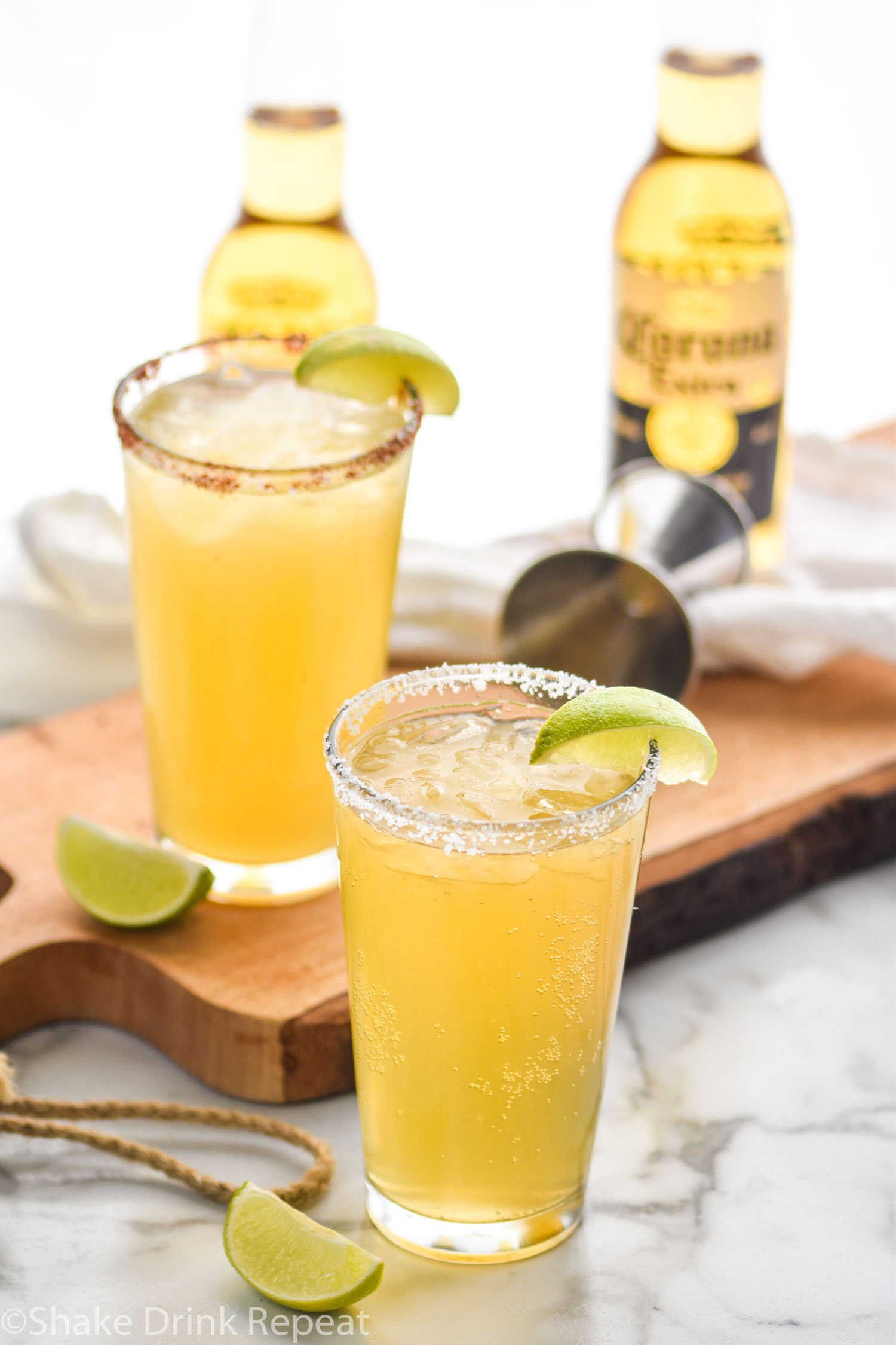 Chelada - Shake Drink Repeat