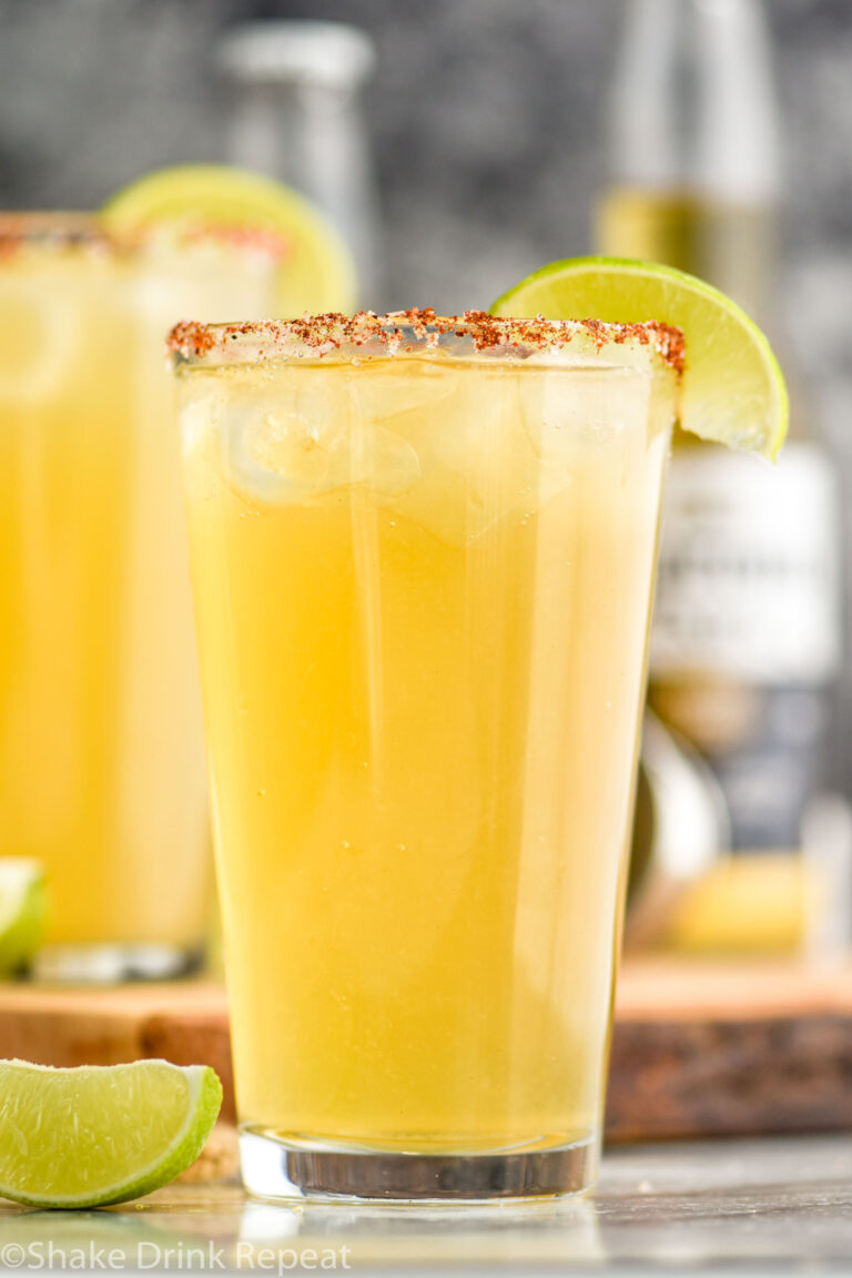 Chelada - Shake Drink Repeat