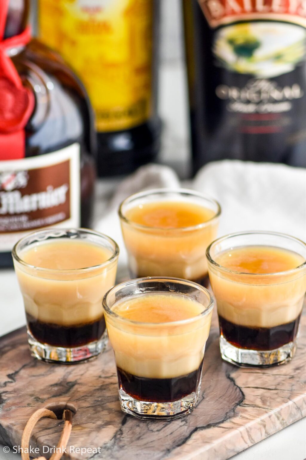 B-52 - Shake Drink Repeat