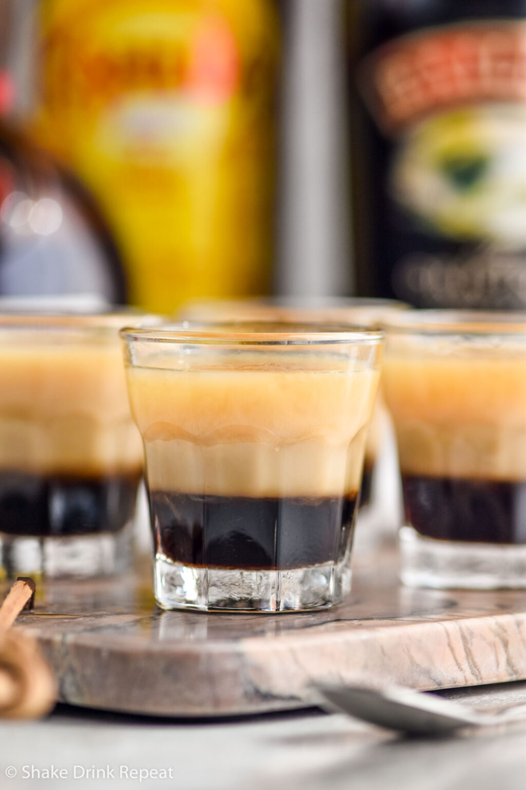 B-52 - Shake Drink Repeat