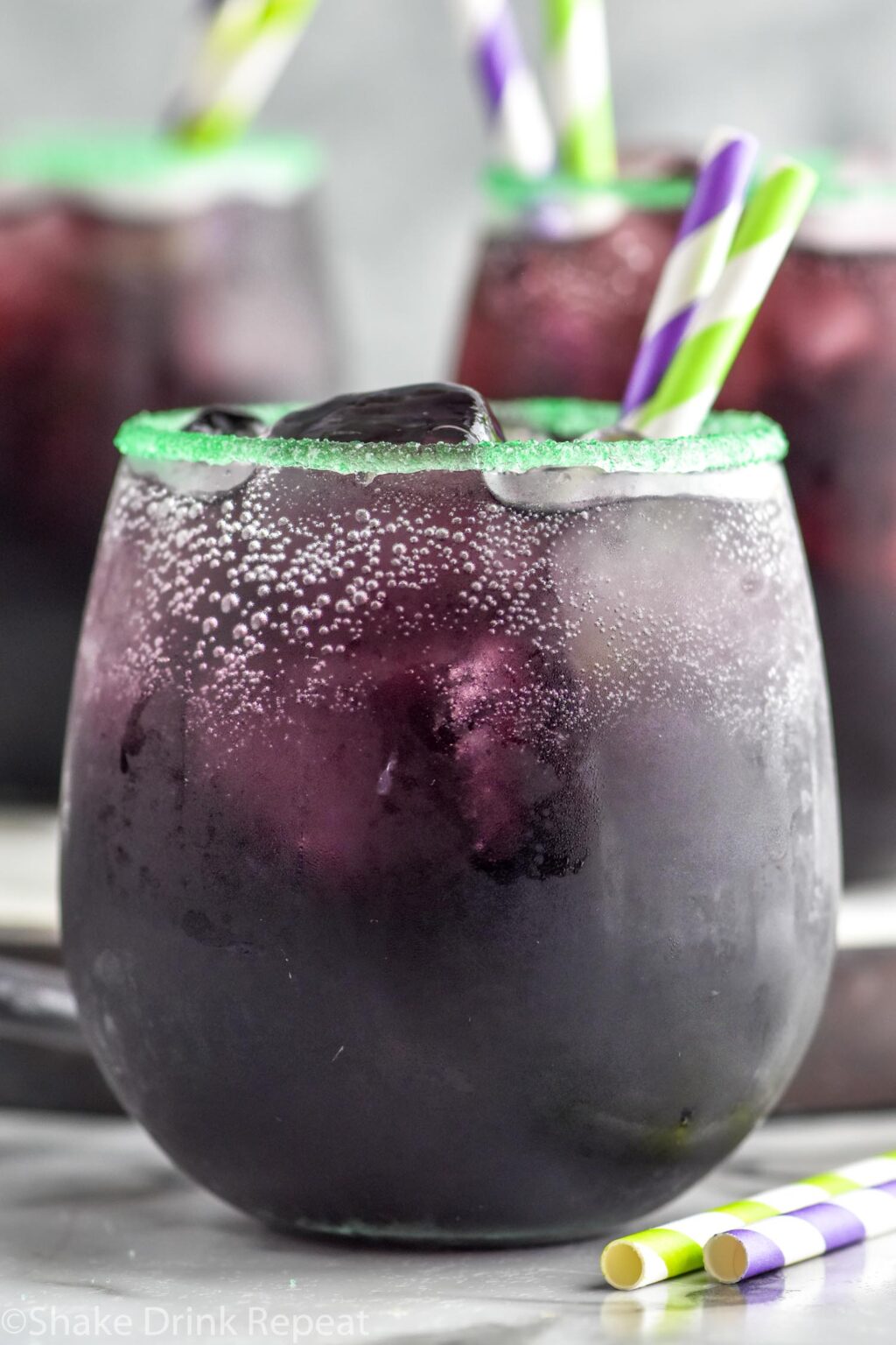 Drunk Witch - Shake Drink Repeat