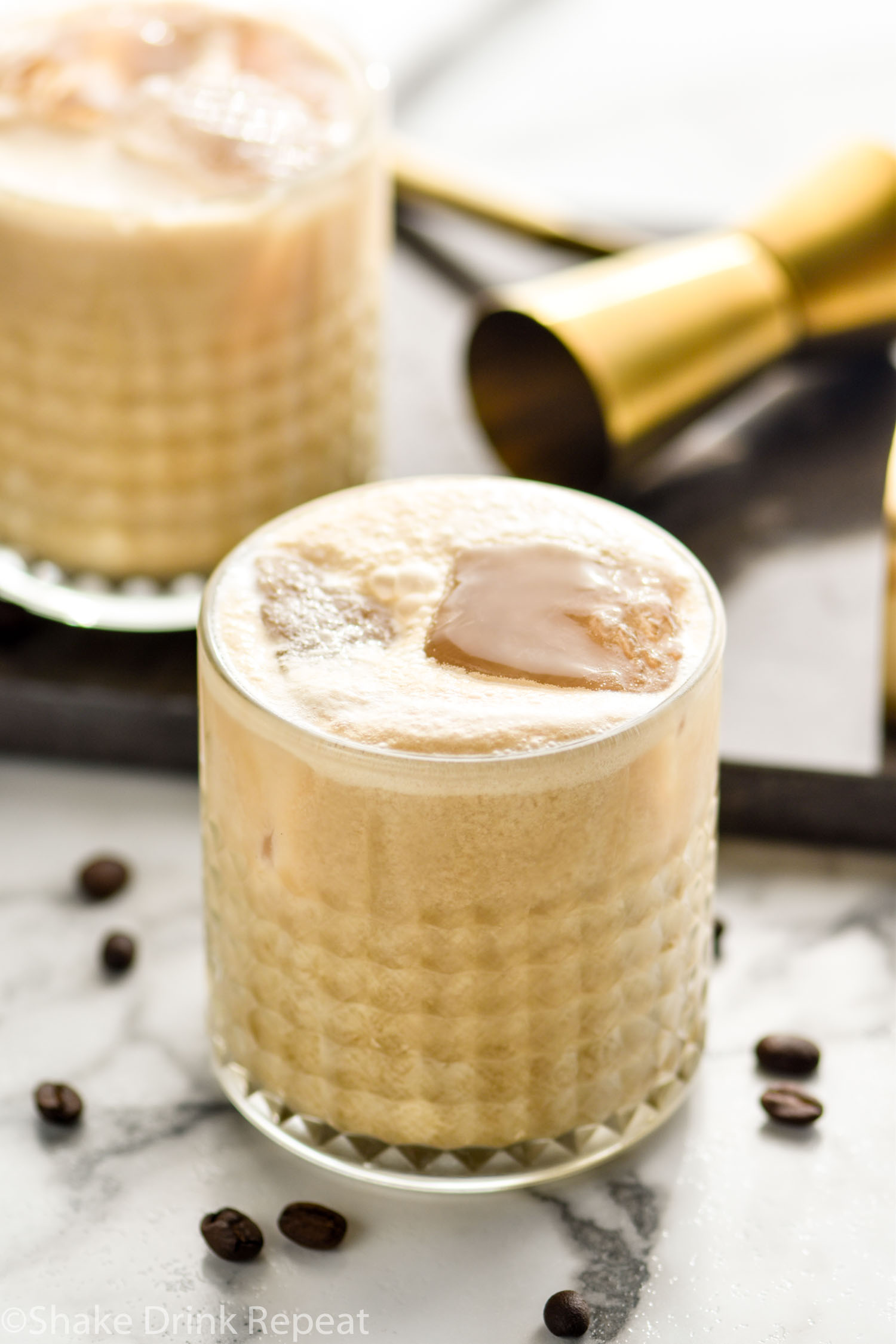 Colorado Bulldog - Shake Drink Repeat