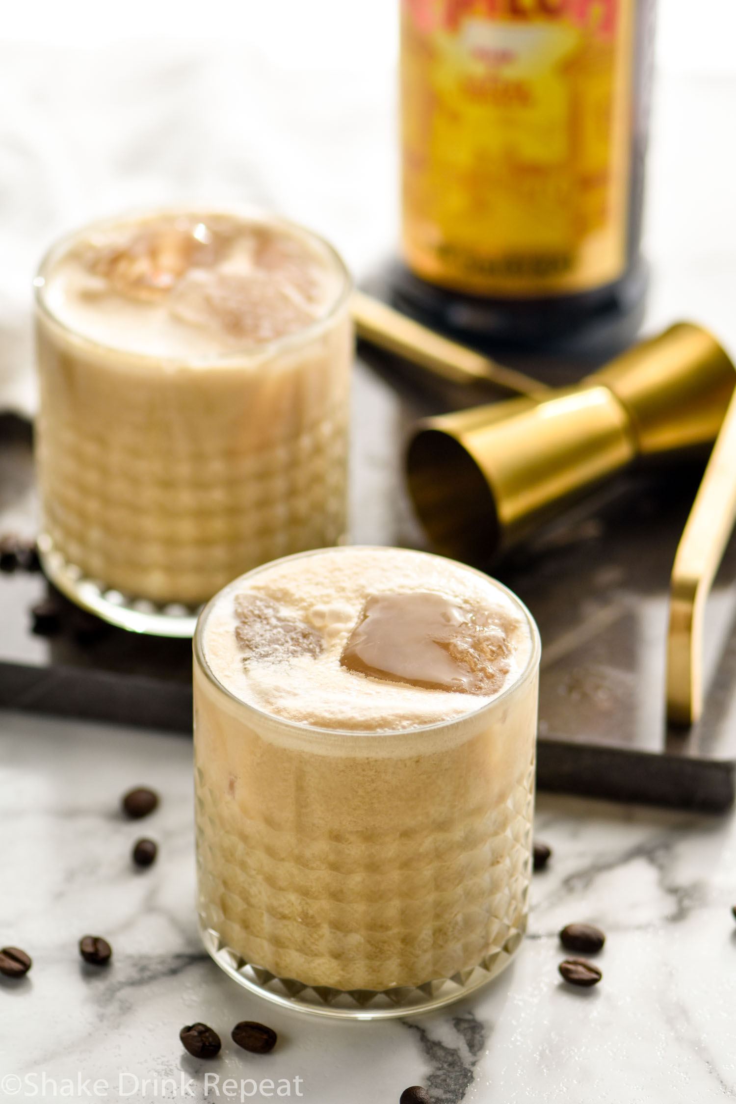 Colorado Bulldog - Shake Drink Repeat