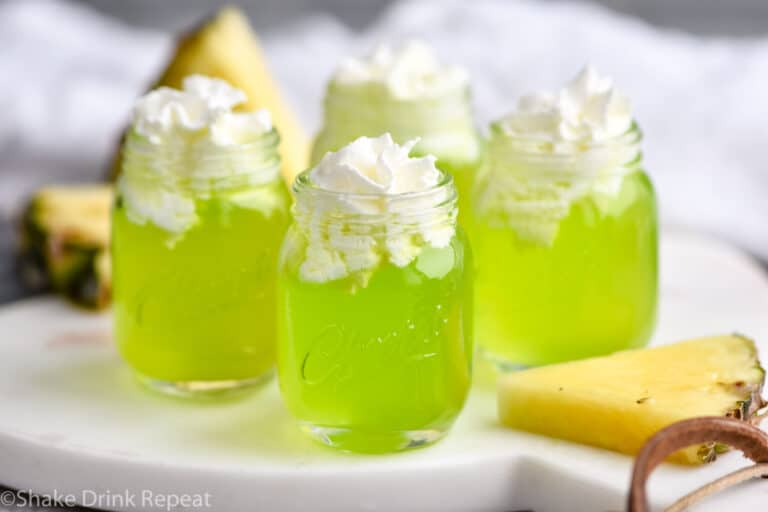 Scooby Snack Shot - Shake Drink Repeat