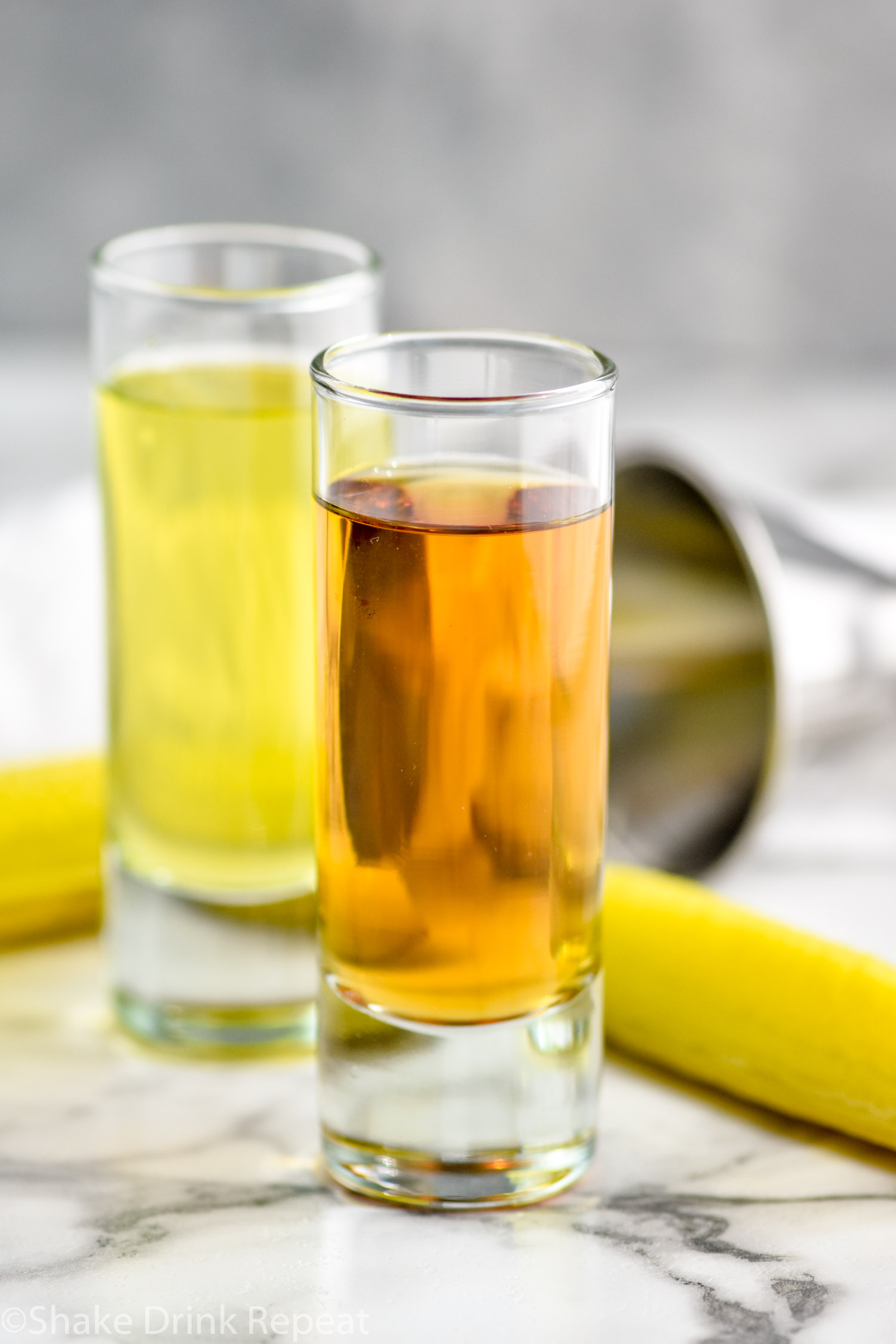 Pickleback - Shake Drink Repeat