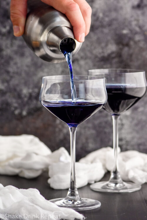 Witches Brew - Shake Drink Repeat