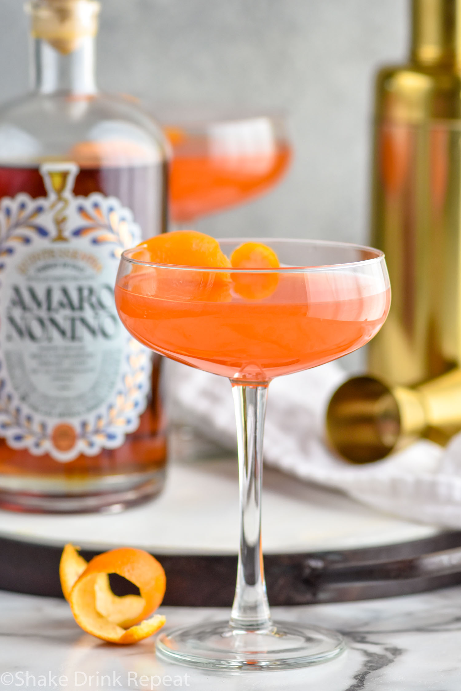 Paper Plane - Shake Drink Repeat