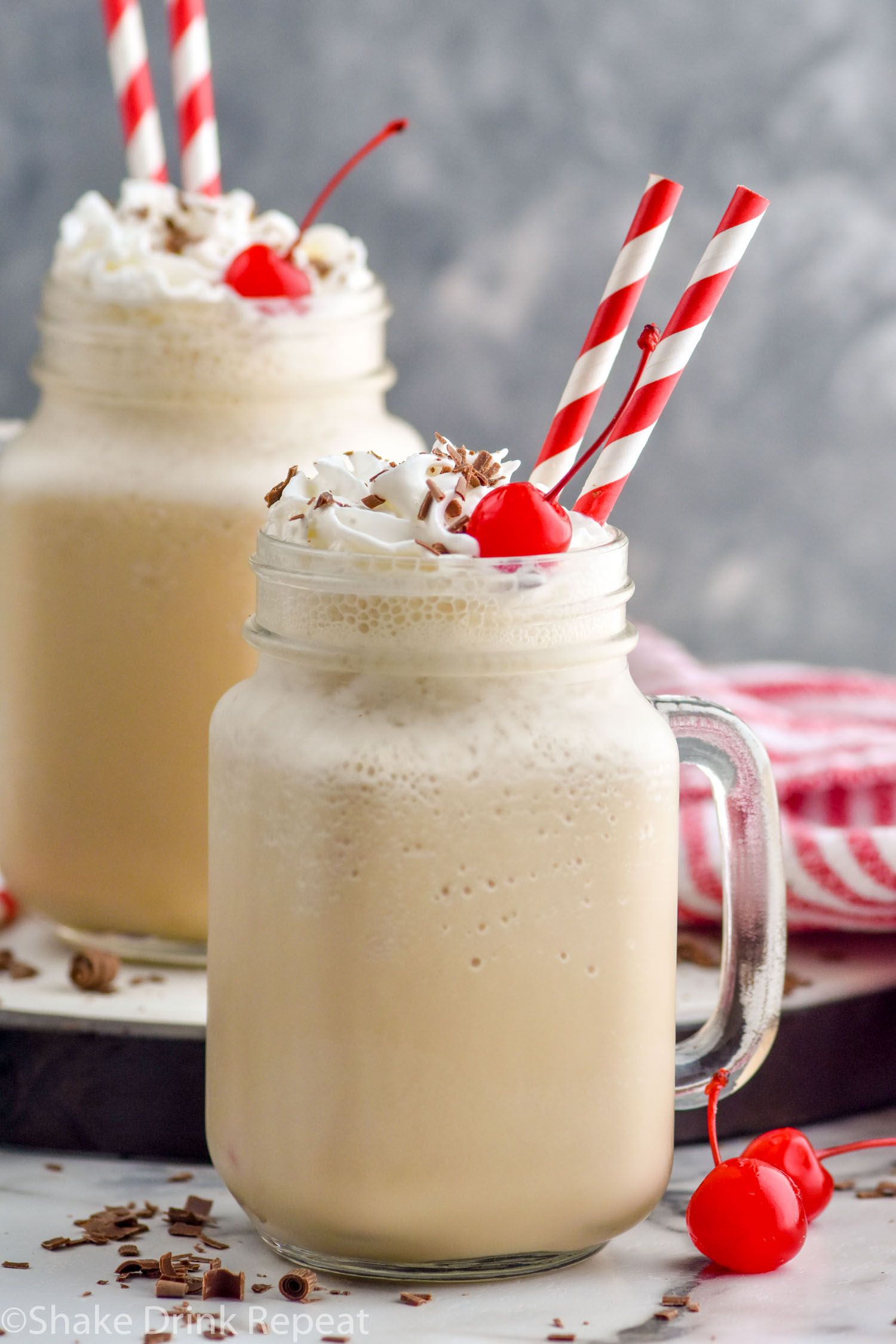 Bushwacker - Shake Drink Repeat